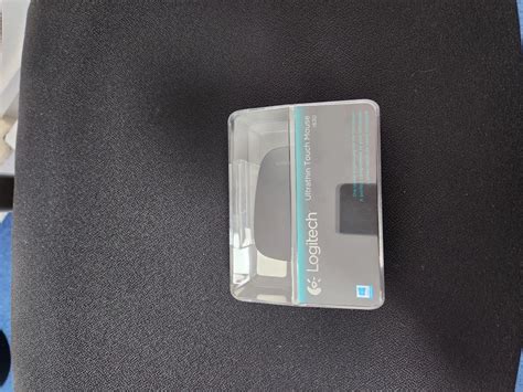 Ultrathin Touch Mouse Logitech T630 Arhiva Okazii Ro