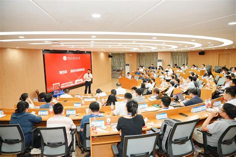 我校第三届青年骨干教师培训班结业
