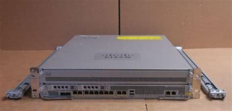 Cisco Asa 5585 X Firewall Ssp 20 8x 1gbe 2x 10g Sfp Module Asa5585
