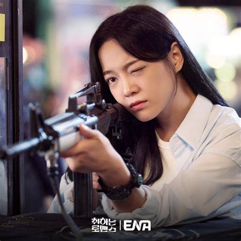 7 Survival Skills Chae Yong Joo Di Drakor Brewing Love