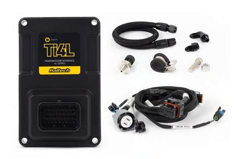 Haltech Nexus Ti4l Transmission Interface Kit Hptautosport