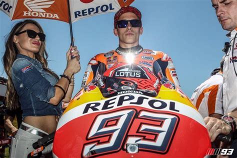 Marquez Perpanjang Kontrak 2 Tahun Dengan Honda