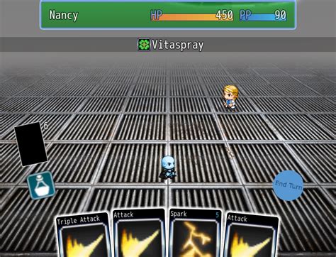 RMMV Yanfly Animated Sideview Enemy Sprite Placement RPG Maker Forums