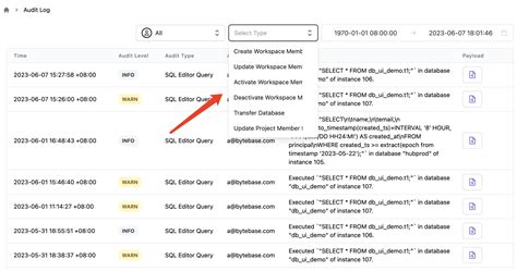 Bytebase Vs Flyway A Side By Side Comparison For Database Schema