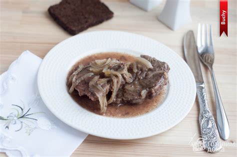 Клопс пошаговый рецепт с фото на Готовим дома