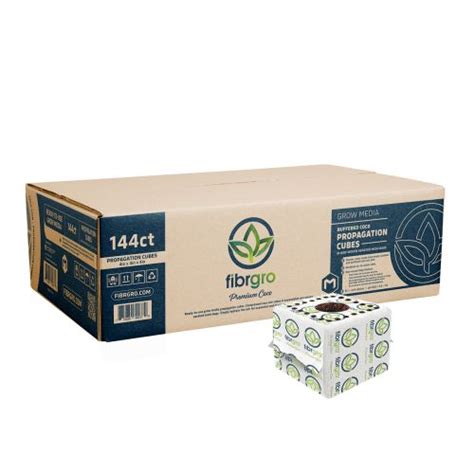 Fibrgro Hydrotek Hydroponics