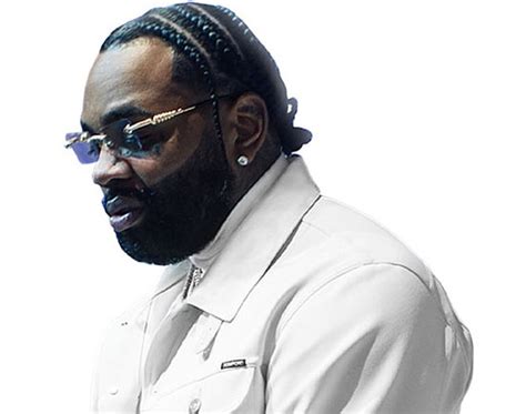 Rapper Kevin Gates Bringing Big Lyfe Tour Oct 13 To North Little