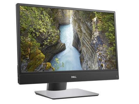 Refurbished DELL All In One Computer OptiPlex 5270 AIO Intel Core I7