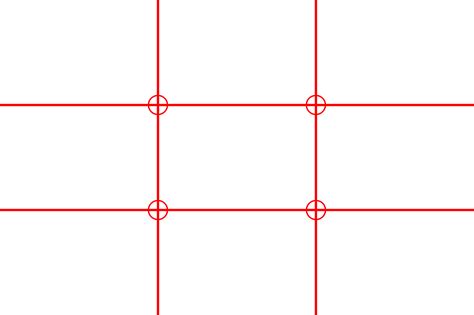 Règle Des Tiers Astuces Et Reflex Photo