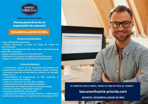 Kevin Mosquera Coronel Posted On Linkedin