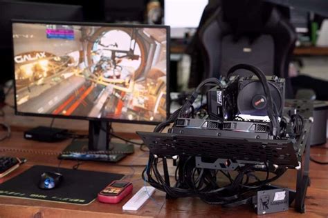 What Is A Good Gpu Benchmark Score Wepc