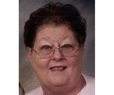 Sandra Johnson Obituary 1941 2019 Newport News Va Daily Press