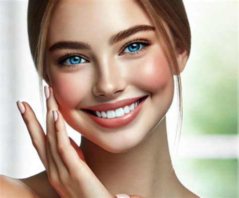 Tips Cerdas Untuk Tampil Lebih Cantik Dan Sehat Tanpa Jerawat