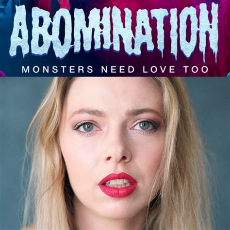 Abbie Steele Ml International Talent