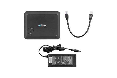 Mitel Wlan Wireless Lan Adapter Na W Power Adapter