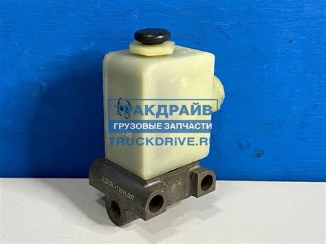 Клапан электромагнитный ЭМПК АДЮИ453644007 МАЗ купить недорого