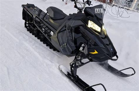Polaris Sks 850 155 21 Säljes I Piteå Bloc Såld Eller Borttagen