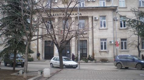 Обвинен в разпространение на порно с дете остава в ареста 168 Часа