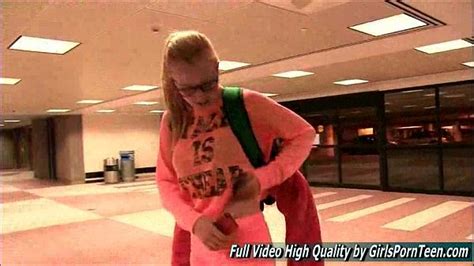 Babe Sammy Sexy Blonde Flashing Tits Xxx Mobile Porno Videos Movies IPornTV Net