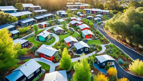 Australian Tiny Homes For Seniors Build Your Dream