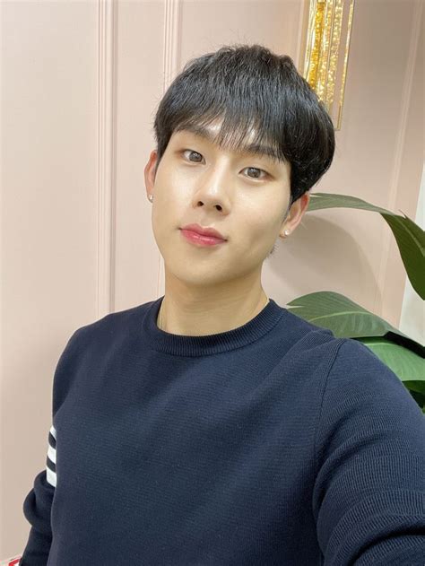 몬스타엑스monsta X On Twitter