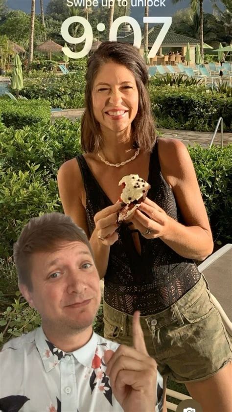 About Us Josh Katie Walters