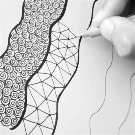 Easy Patterndesign Youtubeshortsshortsshort Shortvideotrending