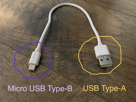 【写真でわかる】usbタイプa、b、cついて徹底検証！usbケーブルの種類や選ぶポイントを紹介！ えらぶライフ