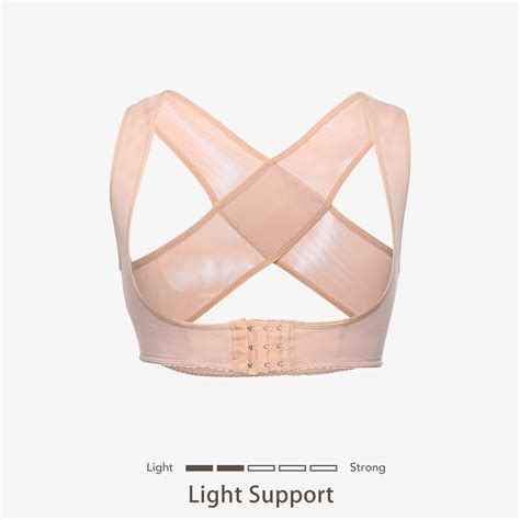 Joyshaper Posture Corrector Chest Brace Up