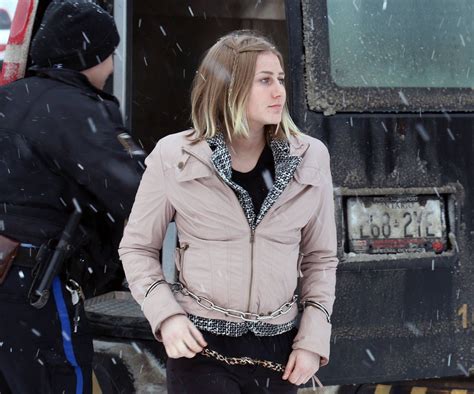 Aleisha Block Flickr