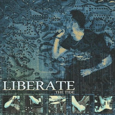 Liberate Persist Lyrics Genius Lyrics
