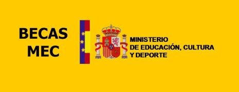 Ya Puedes Solicitar La Beca Mec Ayuda Sepe