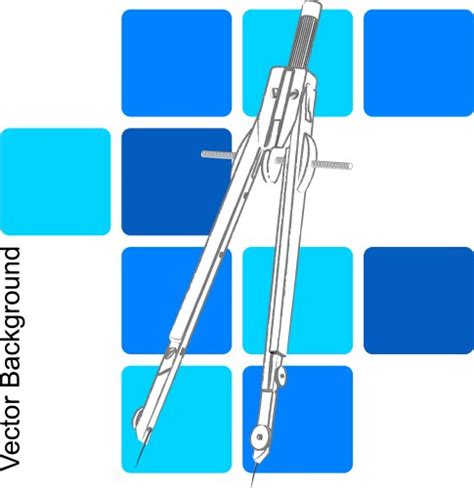 Engineering And Architecture Royalty Free Vector Image