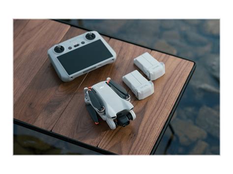 Dji Mini 3 Fly More Combo With Dji Rc Cpma0000061301