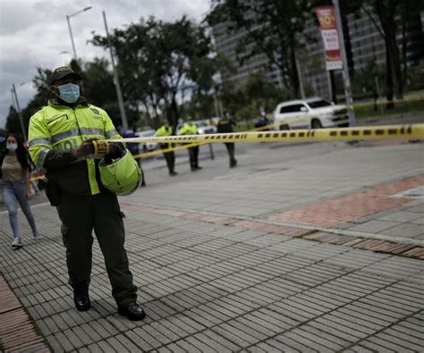 Defensoría Del Pueblo Emitió Alerta Temprana Por Aumento De Inseguridad