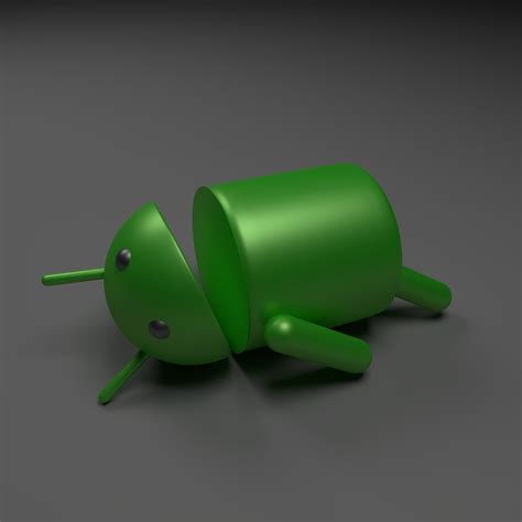 Bug No Android Pode Travar Toda A Interface Do Celular Tecmundo