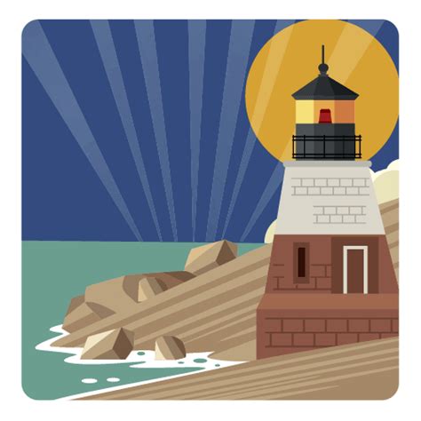 Visitrhodeisland S On Giphy Be Animated