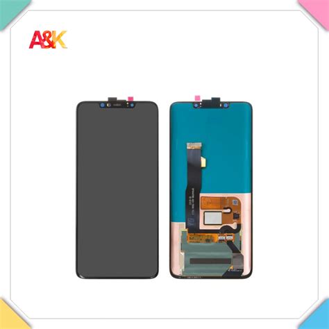 Huawei Mate LCD OLED Without Frame AKMobilestore