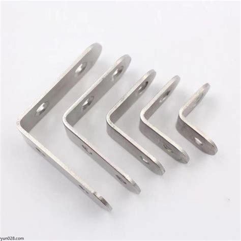 Supports 26 Braces L Bracket Support Blind Supports Brackets 10pcs