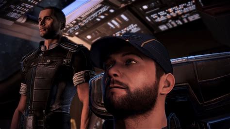 Let S Play Mass Effect BLIND Episode YouTube