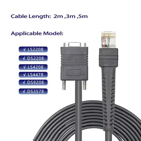 Zebra Rs232 Cable Pinout Everything You Need To Know