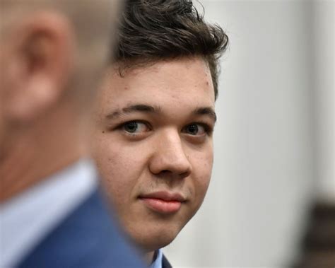 Kyle Rittenhouses Murder Trial Meet The Cast Of Characters Starring