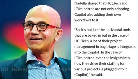 Microsoft Copilot Genai Gpt Gpt4 Sathyanarayanan R