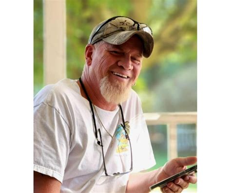 Eric Strickler Obituary 1970 2024 Elkton Md Cecil Whig