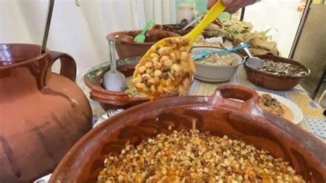 Dónde Comprar Los Elotes Y Esquites Más Ricos De La Cdmx Con Ayuda De