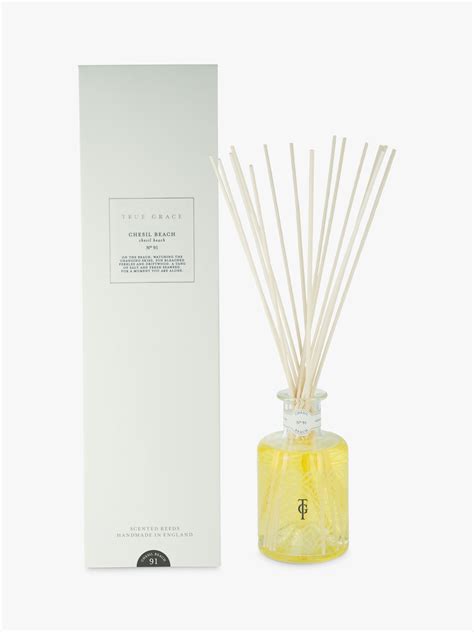 True Grace Chesil Beach Reed Diffuser 200ml
