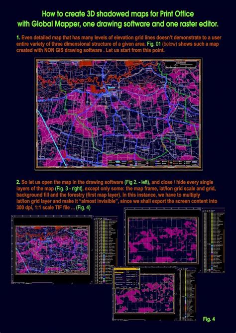 PDF Mapy 3D W Global Mapper DOKUMEN TIPS