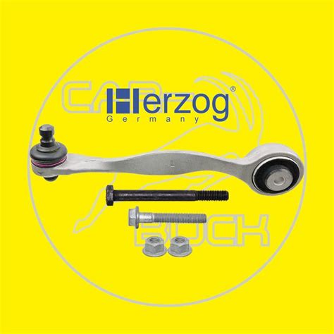Querlenker Oben Vorn Links AUDI A4 8D B5 A6 4B VW Passat 3B 3BG