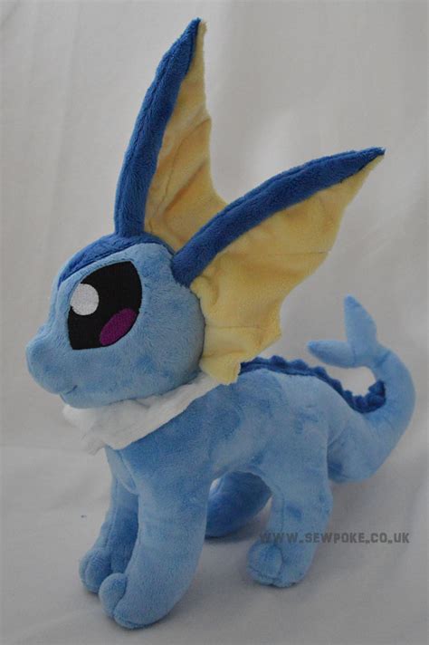Commission Vaporeon — Weasyl