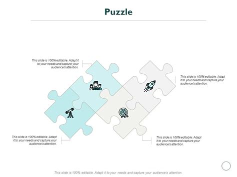 Puzzle Problem Solution Ppt Powerpoint Presentation Styles Graphics Pictures